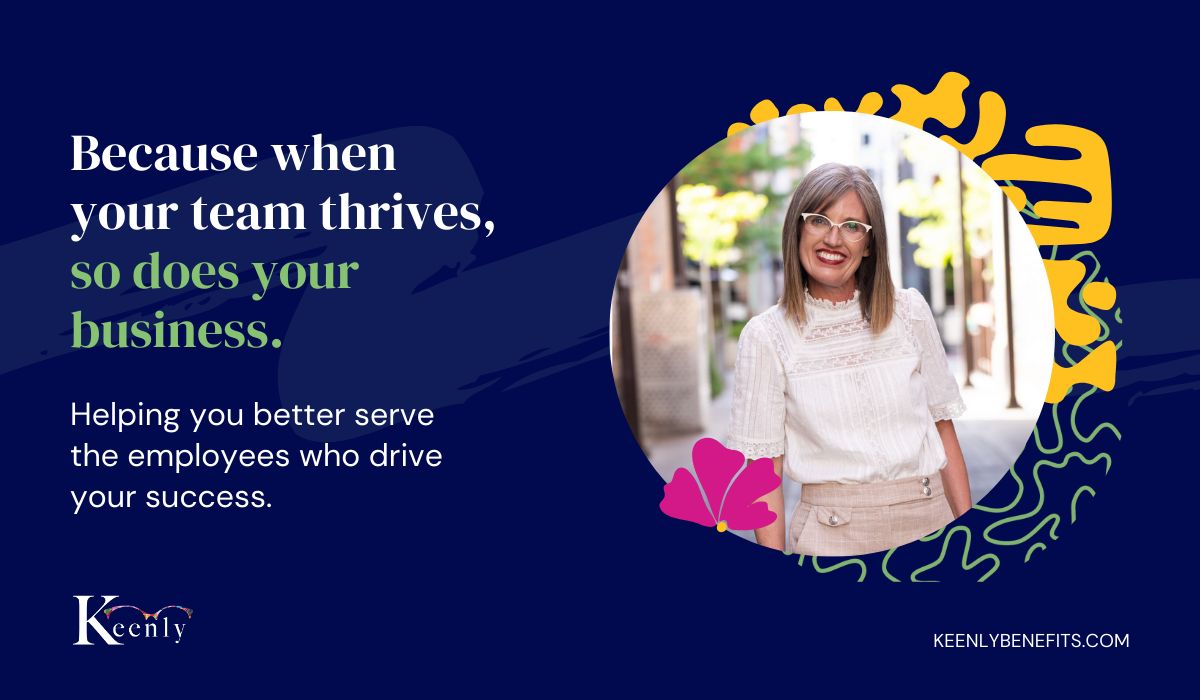 Keenly | Expert Employee Benefits Consultants | Boise, Idaho